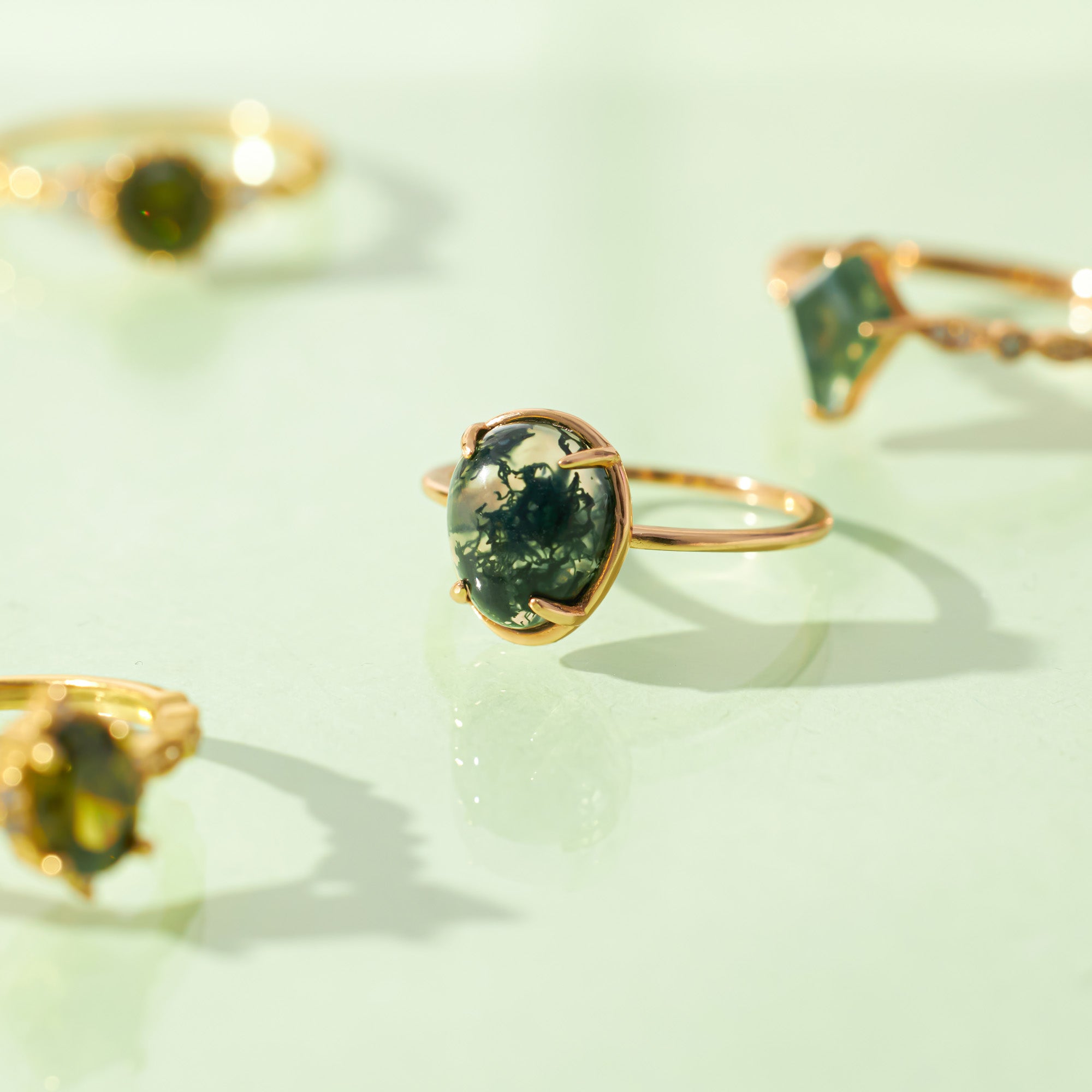 Make a Statement with Unique and Stylish Statement Rings | Erica Jewels – EricaJewels