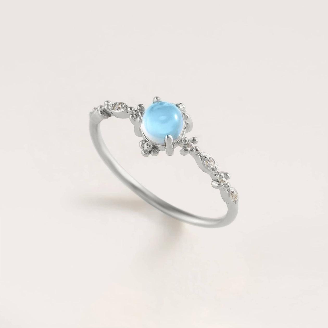 Sterling Silver Rings: Affordable Elegance for Every Occasion – EricaJewels